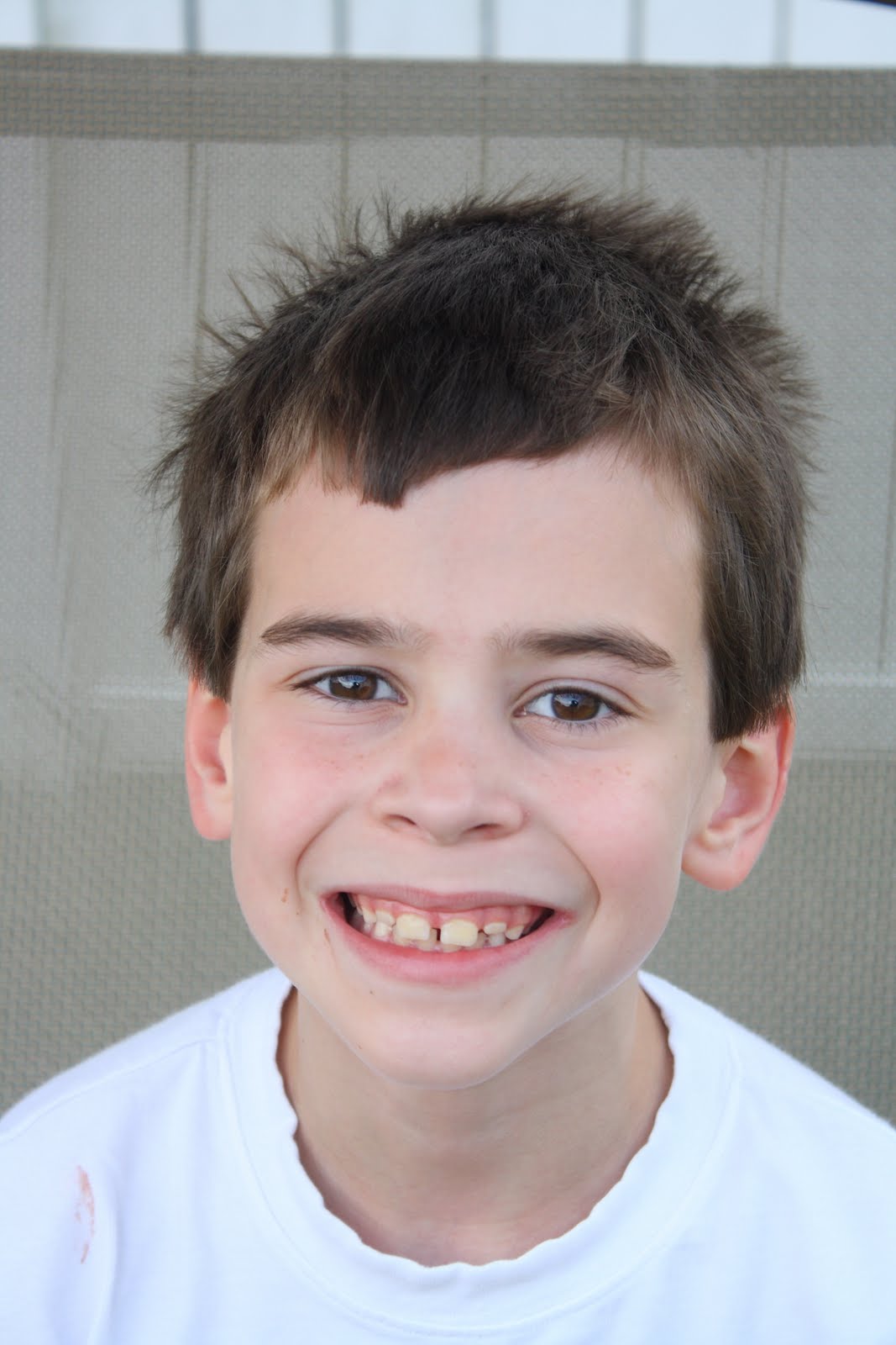 I Can Has Autism: Pics from May to June .... **LOTS of PICS**