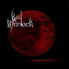 THE GATES OF METAL Webzine: RED WARLOCK