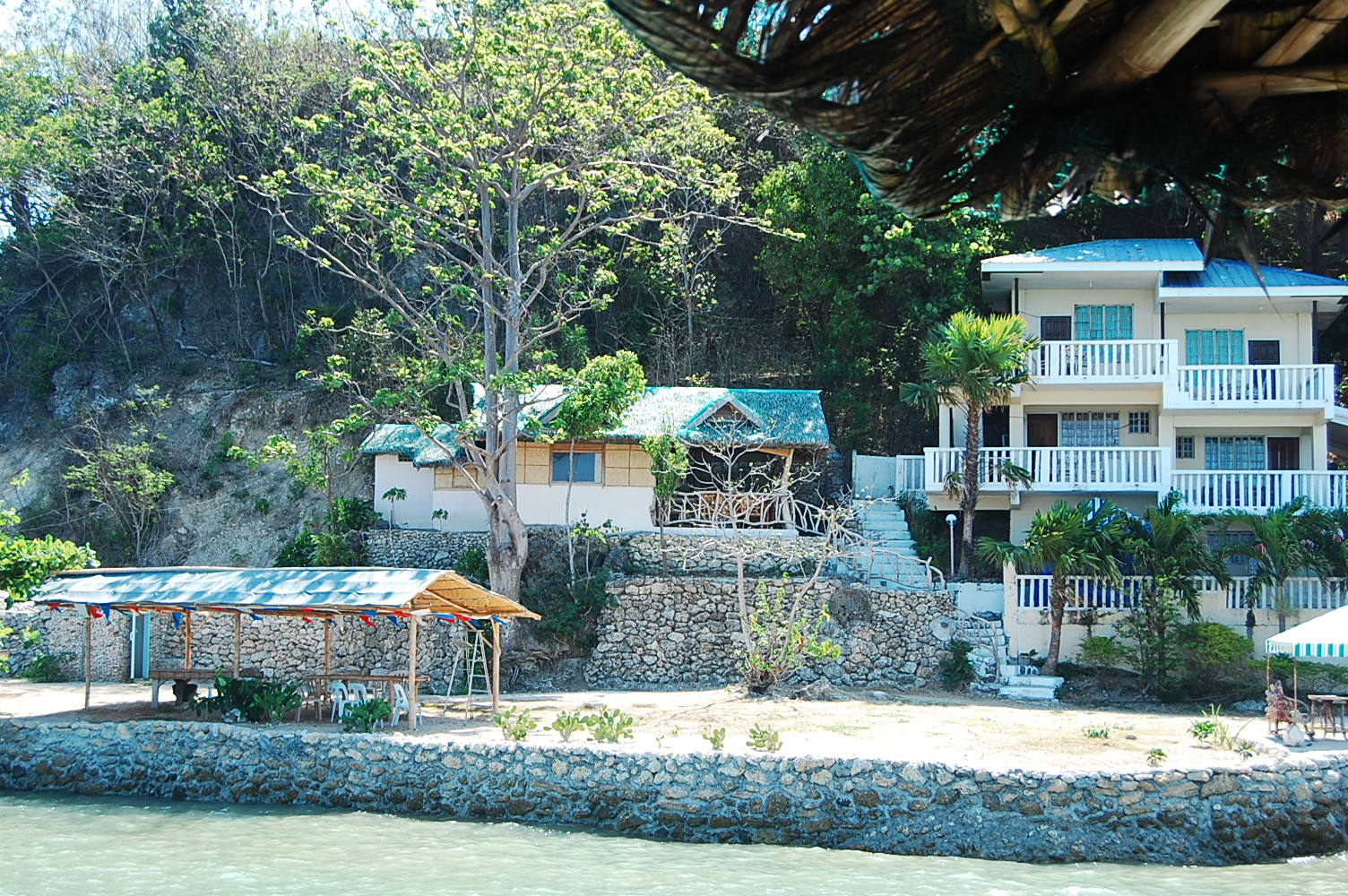 A Crazy Vacay at Ronco Beach Resort and Tagaytay Haven Hotel - Budget ...