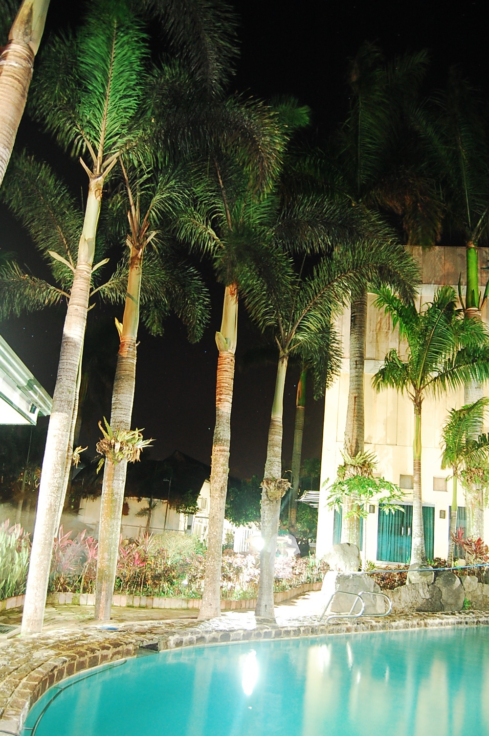 A Crazy Vacay at Ronco Beach Resort and Tagaytay Haven Hotel - Budget ...