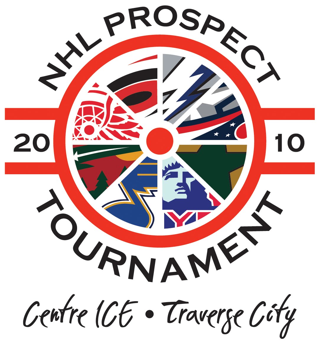 Spittin' Chiclets: Day 2 at the NHL Prospects Tournament: St. Louis vs ...