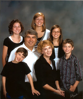The Stern Family