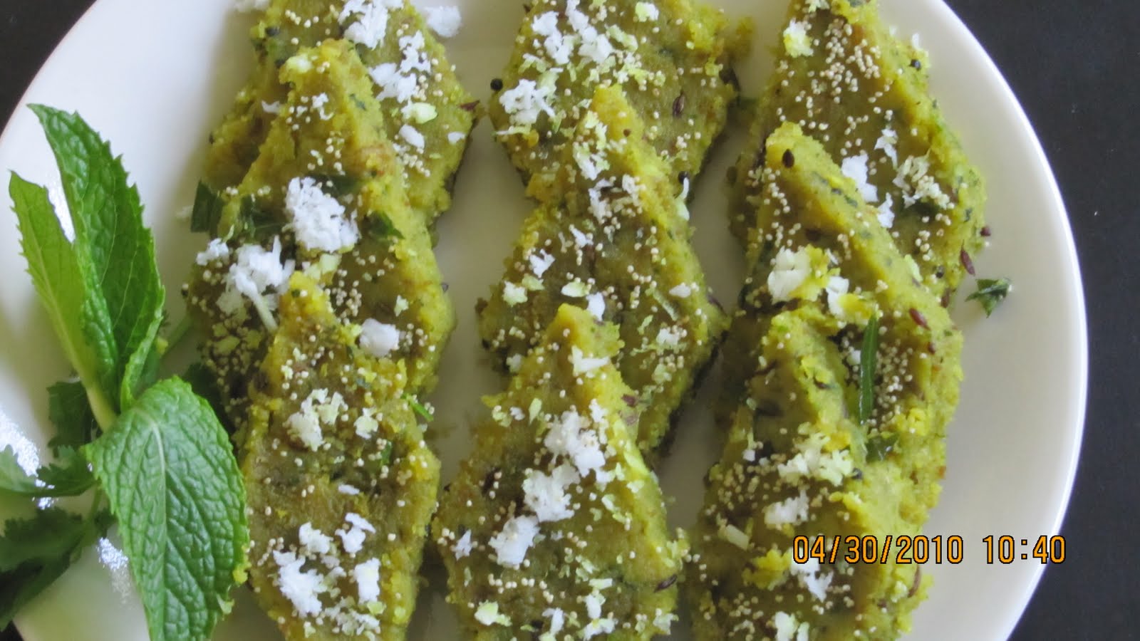 Panch Pakwan: Patvadi