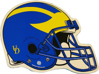 DSU Hornets Sports Blog: Finally a DSU vs UD Matchup in Football