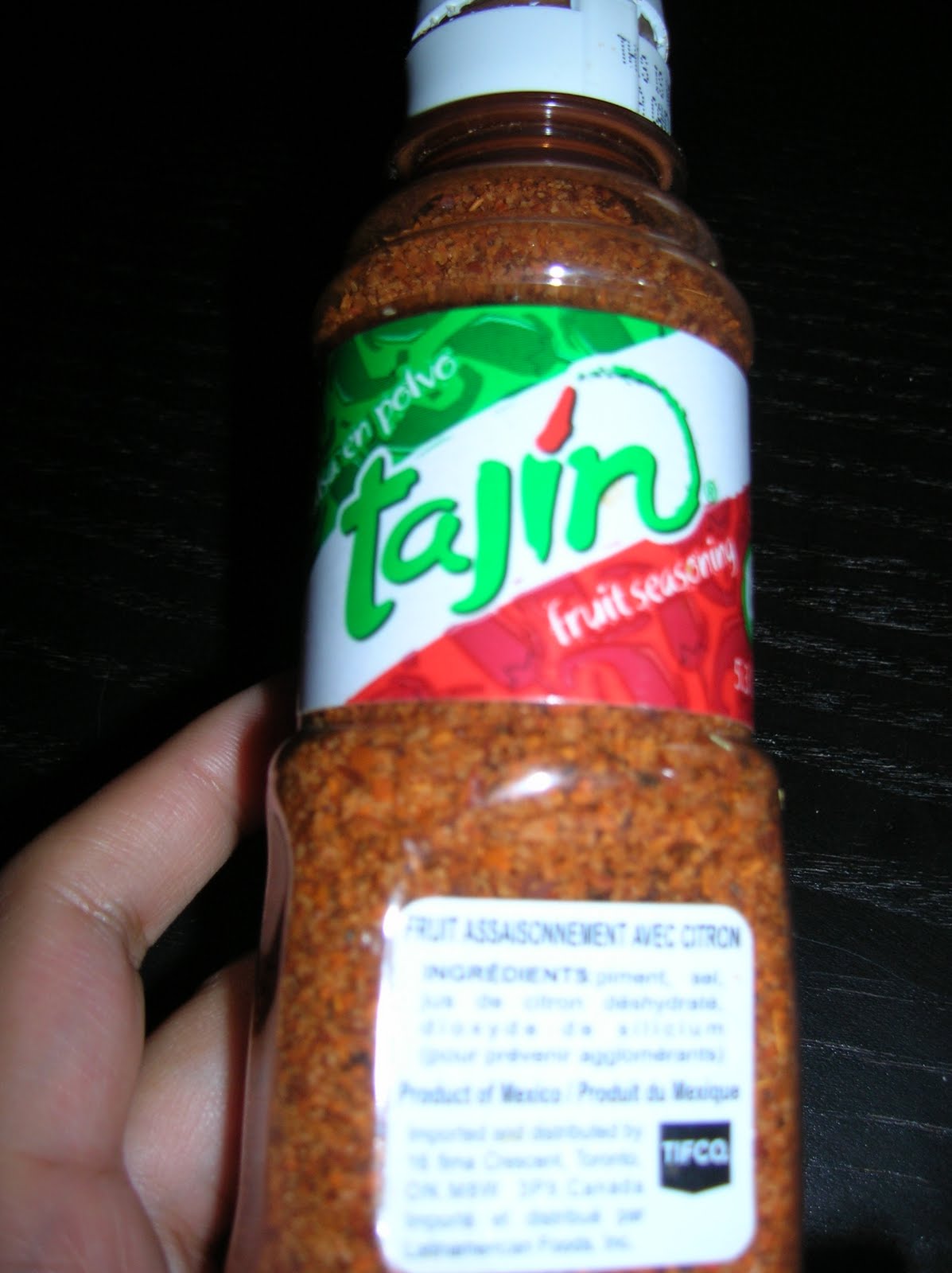 delicious: Mexican Fiesta