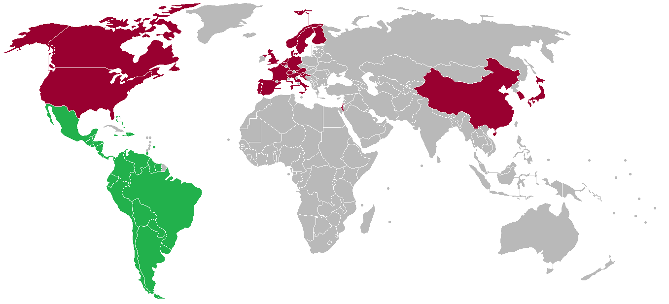 Lina Benitez: Banco Interamericano de Desarrollo