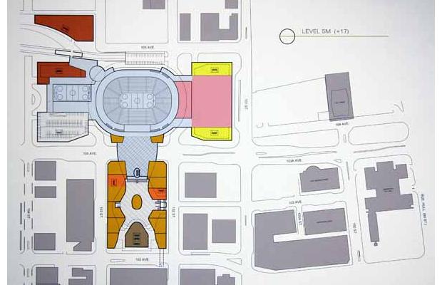 Why We Need the New Downtown Arena