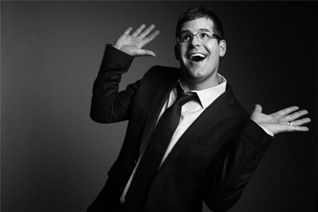 A Few Minutes with...Ryan Jespersen