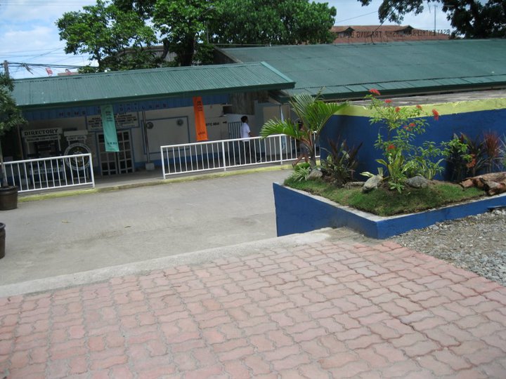 cvscaft student: New BISU-MC facilities