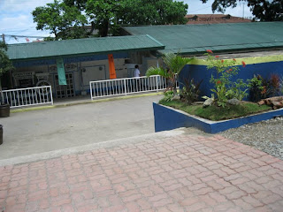 cvscaft student: New BISU-MC facilities