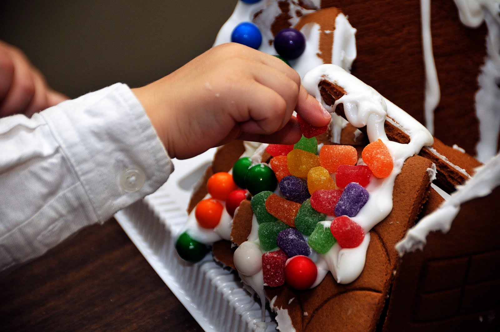 The MacGregor Family: Noelle's Birthday and the World's Worst ...