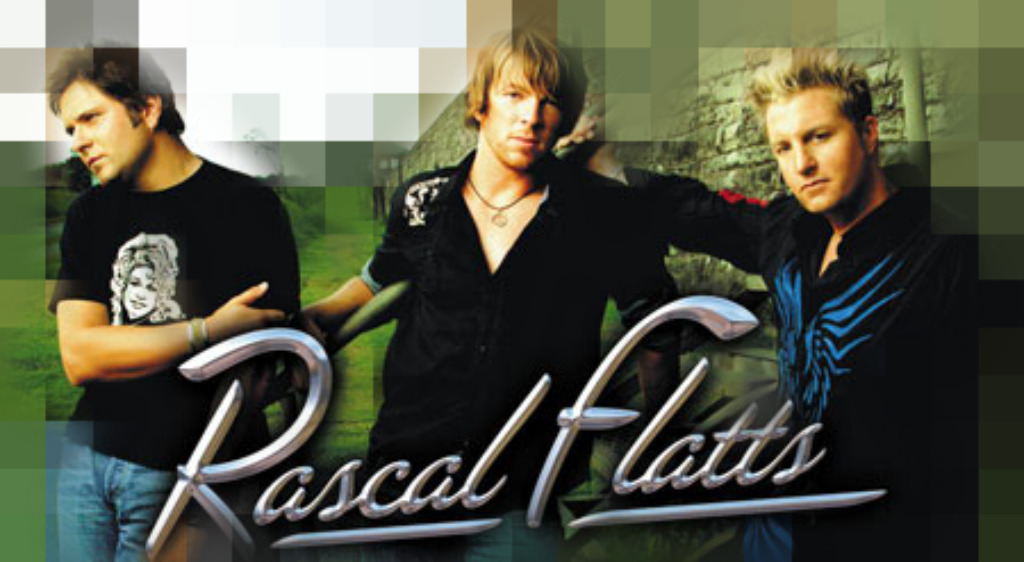 Rascal Flatts