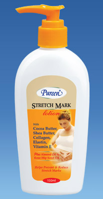 Syerra Online Shoppe ~ Personal Care~: pureen baby product