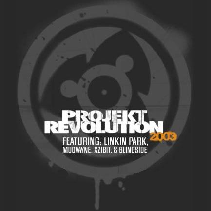 LP 360: Projekt Revolution