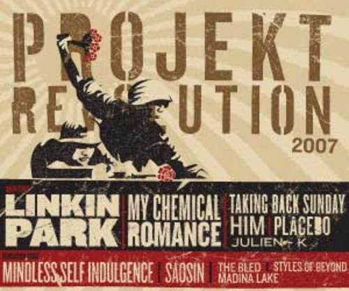LP 360: Projekt Revolution