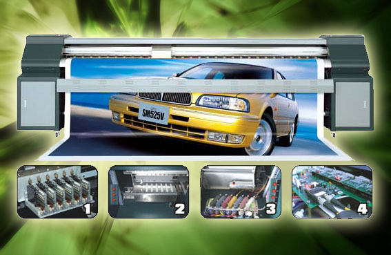 Bisnis Usaha percetakan digital ~ Rikuon