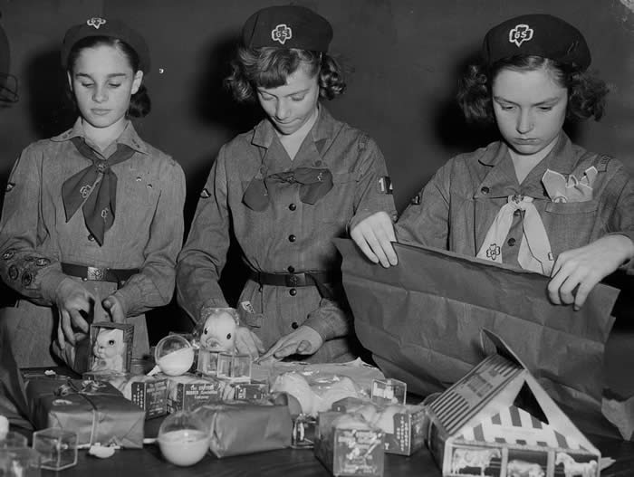 A Fresh Look at New Girl Scout Fashion - Girl Scout Blog