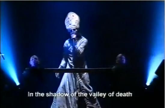 Victoria Copley A2 Media Blog