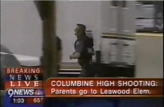 Victoria Copley A2 Media Blog