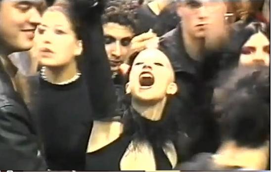 Victoria Copley A2 Media Blog