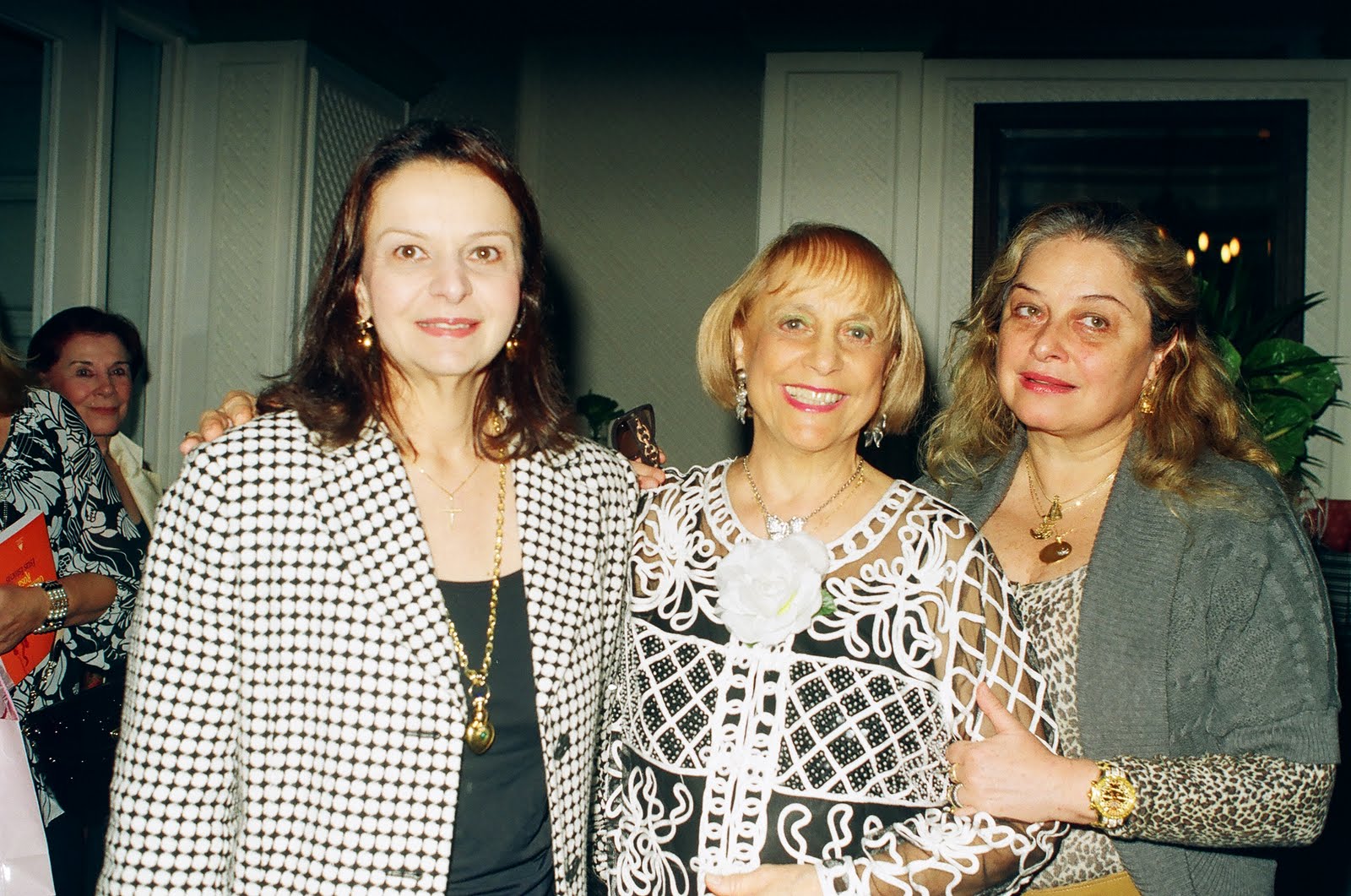 FRANKLIN TOSCANO | Embaixador do RIO : NIVER DE VILMA GUIMARÃES ROSA NA ...