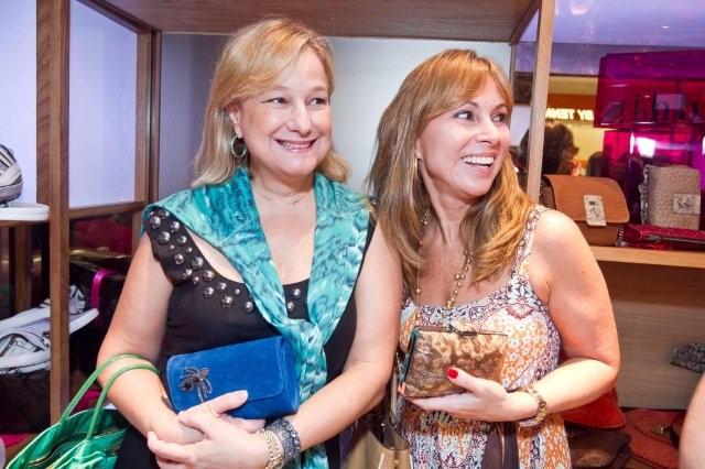 FRANKLIN TOSCANO | Embaixador do RIO : LOJA ZIBBA TRAZ ALICE TAPAJÓS DE ...