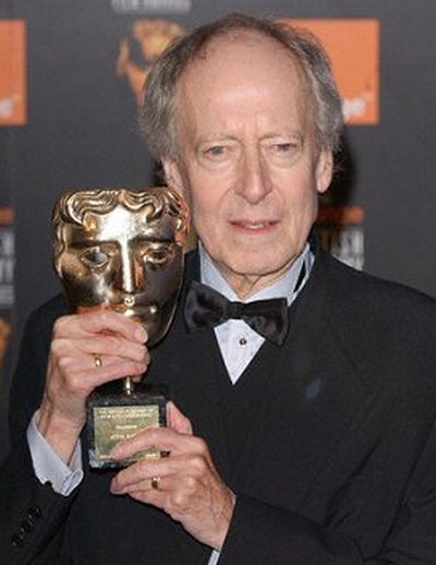 Talking Movies with Michael Cunneen: Remembering Oscar Winning Composer ...