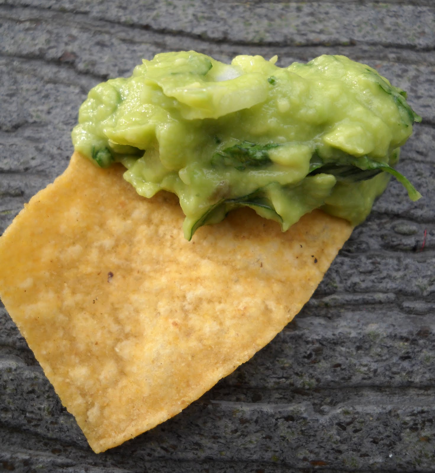 Cinco de Mayo and Clementine Ceviche | ramblingtart