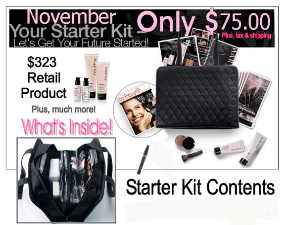 A Beauté & Esprit Blog Southern California: Mary Kay Inc. - In this New ...