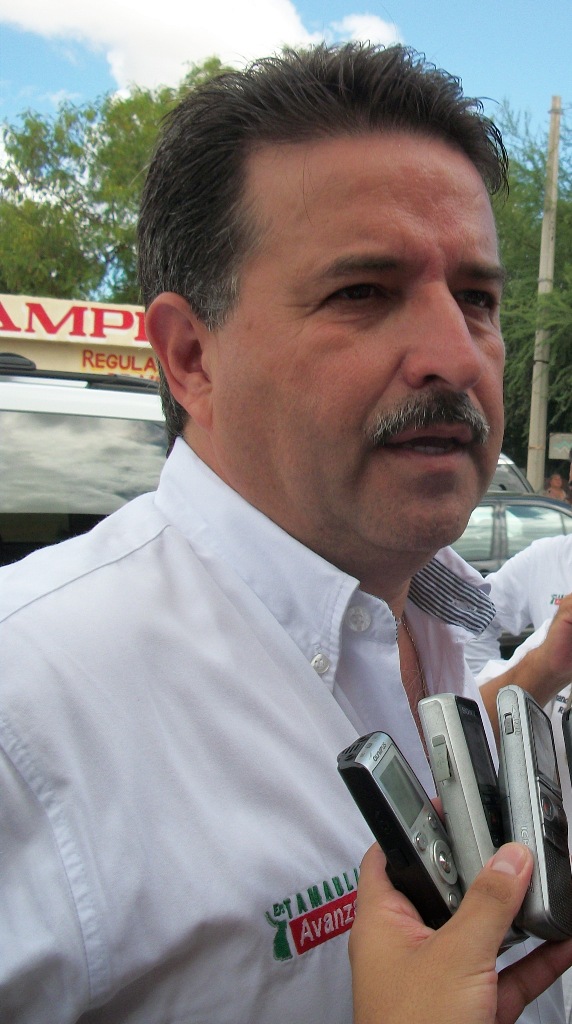 MUNDILLO POLITICO: 26 sept. 2010