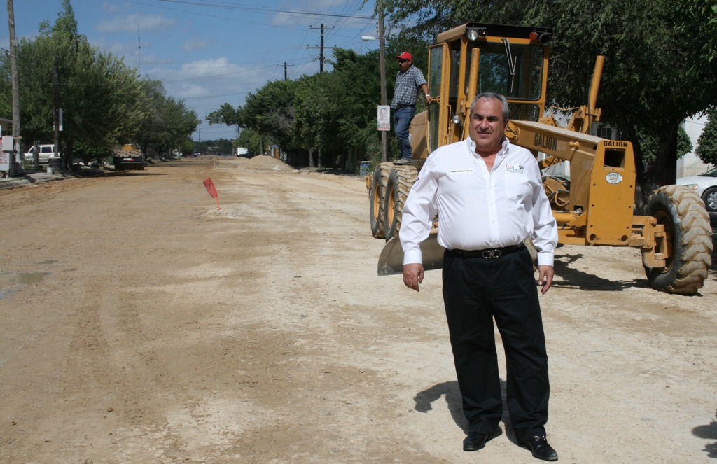 MUNDILLO POLITICO: 3 nov 2010