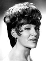 GREAT FEMALE SINGERS: Lucy Reed