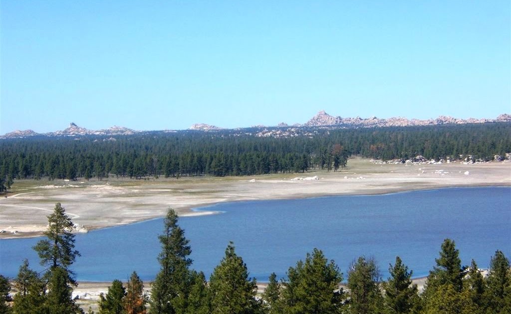 Living Baja: La leyenda de la laguna "Hanson"