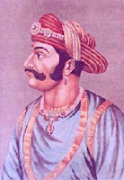 The Great Holkar's: Great Personality Maharaja Malhar Rao Holkar