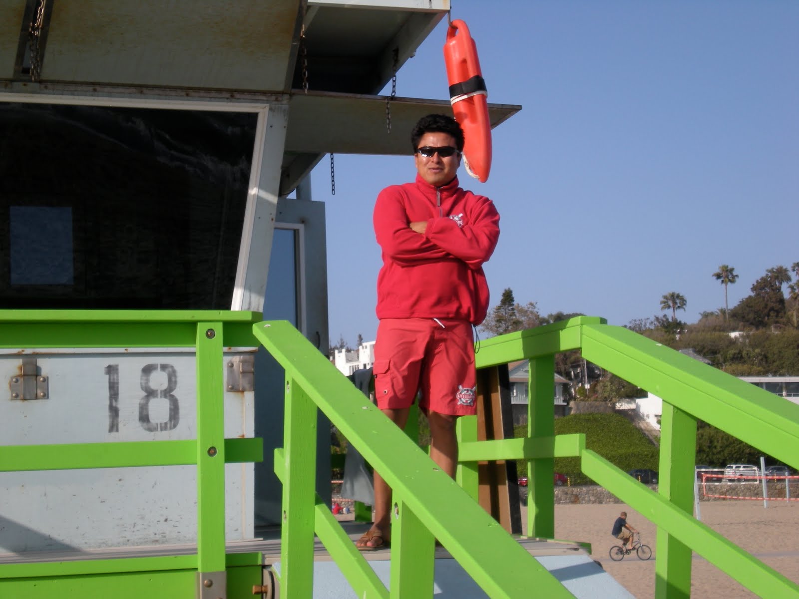 County Recurrent: Monday, June 21, 2010: National Lifeguard ...