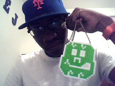 Fly To Cloud City: Cloud City Official Pixi 16 bit Chain