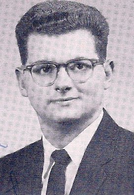 Haverford High School Class of 1960