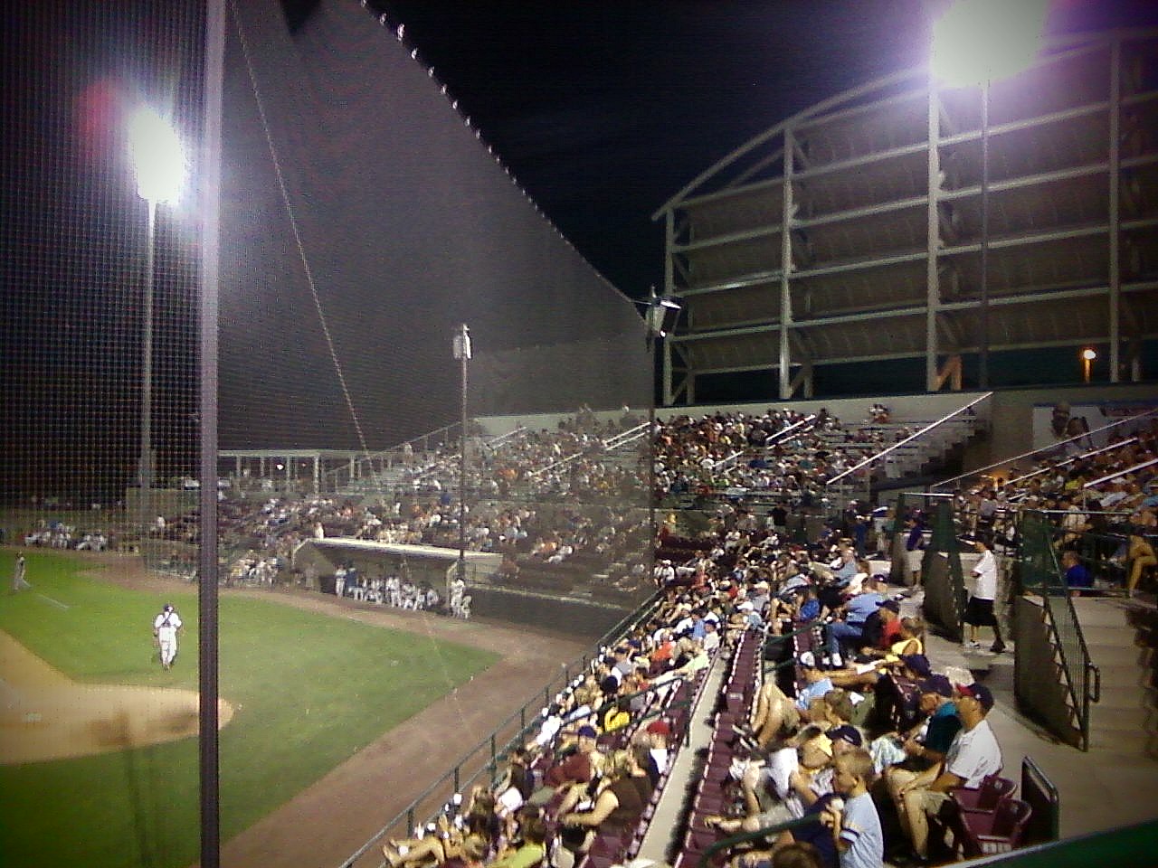 Meanwhile Back at the Trusty Old Homestead: “There's nothing half so ...