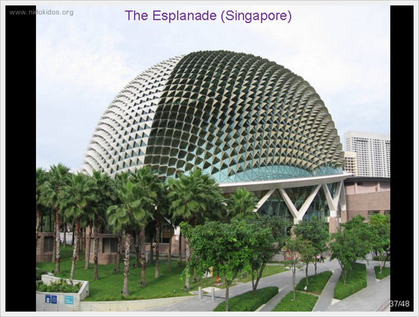 Photograph's and Wallpaper: Wonderful Architectural Building Photo's