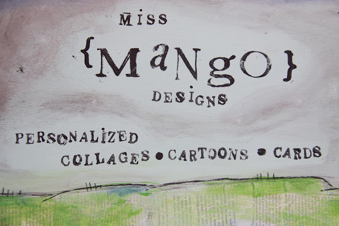 Miss Mango Designs