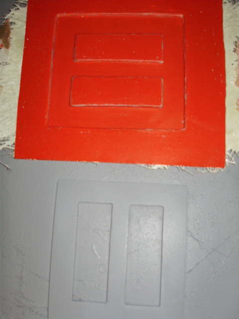 Buster Cleveland: Yah, Mule! Yah!