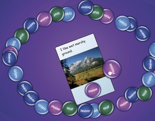 >Pupitre digital. | La gaveta del profe