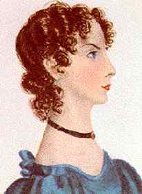 Read 52 Books in 52 Weeks: BW3: B is for Bronte