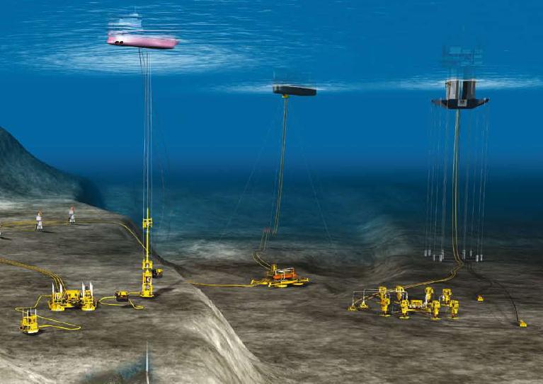 Shell Awards Cardamom Deep Project to FMC Technologies - Maritime Press ...