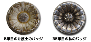 Le monde autour du Droit: La tenue des avocats au Japon (I)