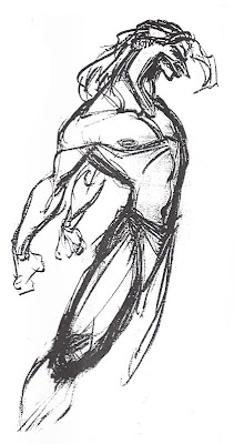 Living Lines Library: Tarzan (1999) - Tarzan