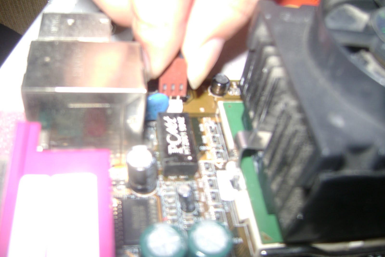 desensamble y ensamble de un pc: PASOS PARA DESENSAMBLAR TU PC PERSONAL