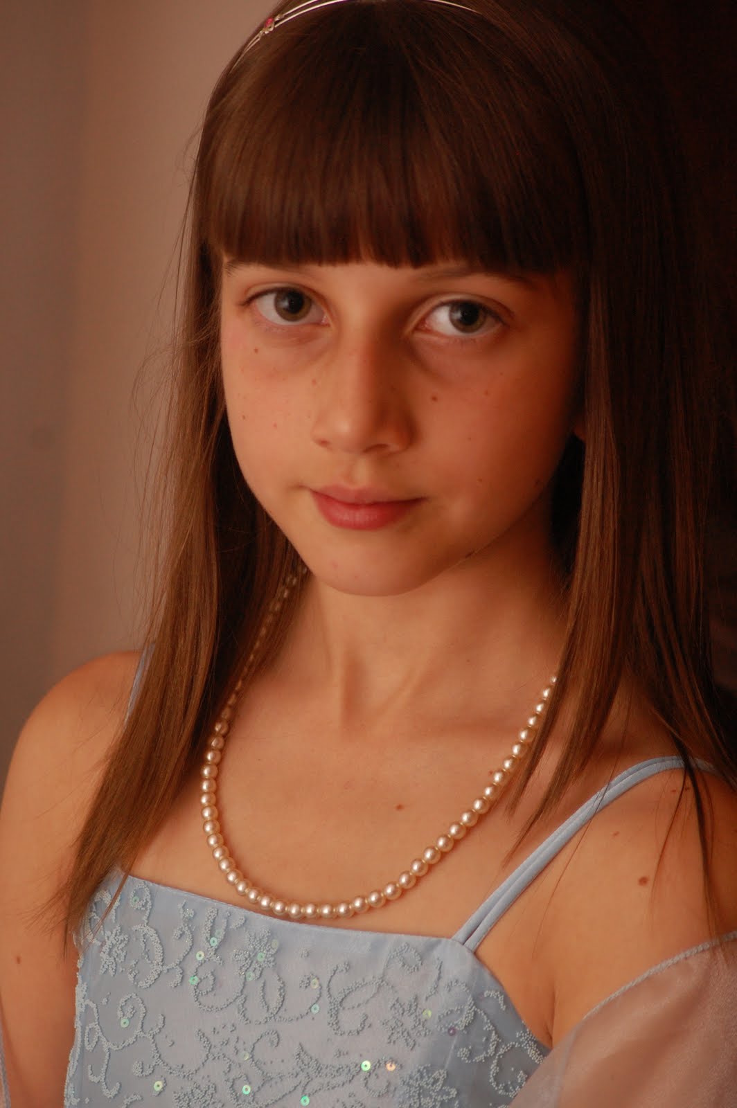 Angelina Teen Model 19 Good Girl U S A E U A