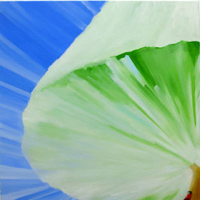 Estuko Iwao | El Dado del Arte