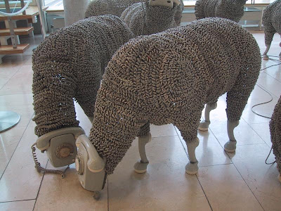 Jean Luc Cornec | El Dado del Arte